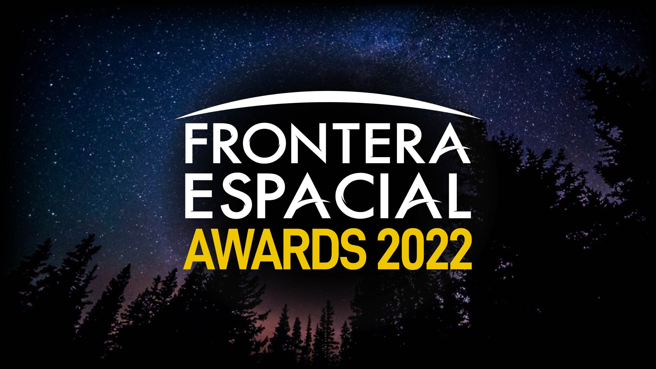 Awards 2022 • Frontera Espacial