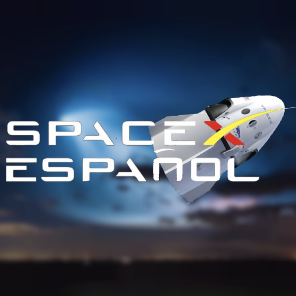 Nosotros - Frontera Espacial