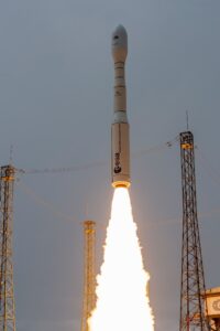 Calendario de Lanzamientos Espaciales 2024 • Frontera Espacial