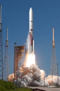 Calendario de Lanzamientos Espaciales 2024 • Frontera Espacial