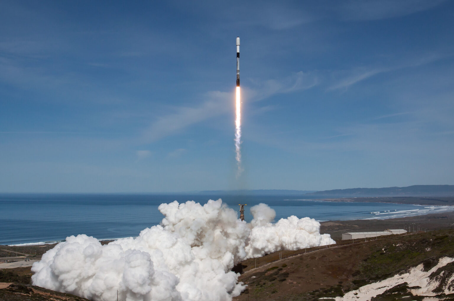 Bitácora de Lanzamientos Orbitales • Frontera Espacial