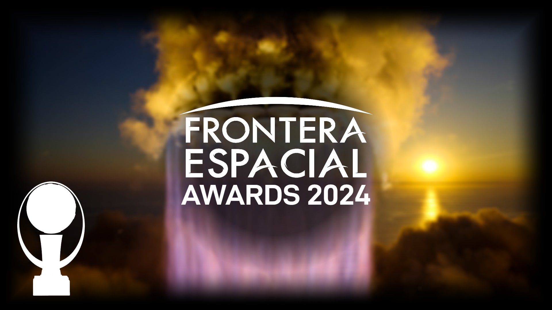 Frontera Espacial Awards